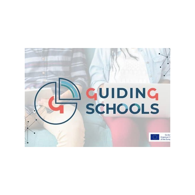 Guiding Schools: dare priorità e qualità all’orientamento. Le scuole possono aderire alla ...